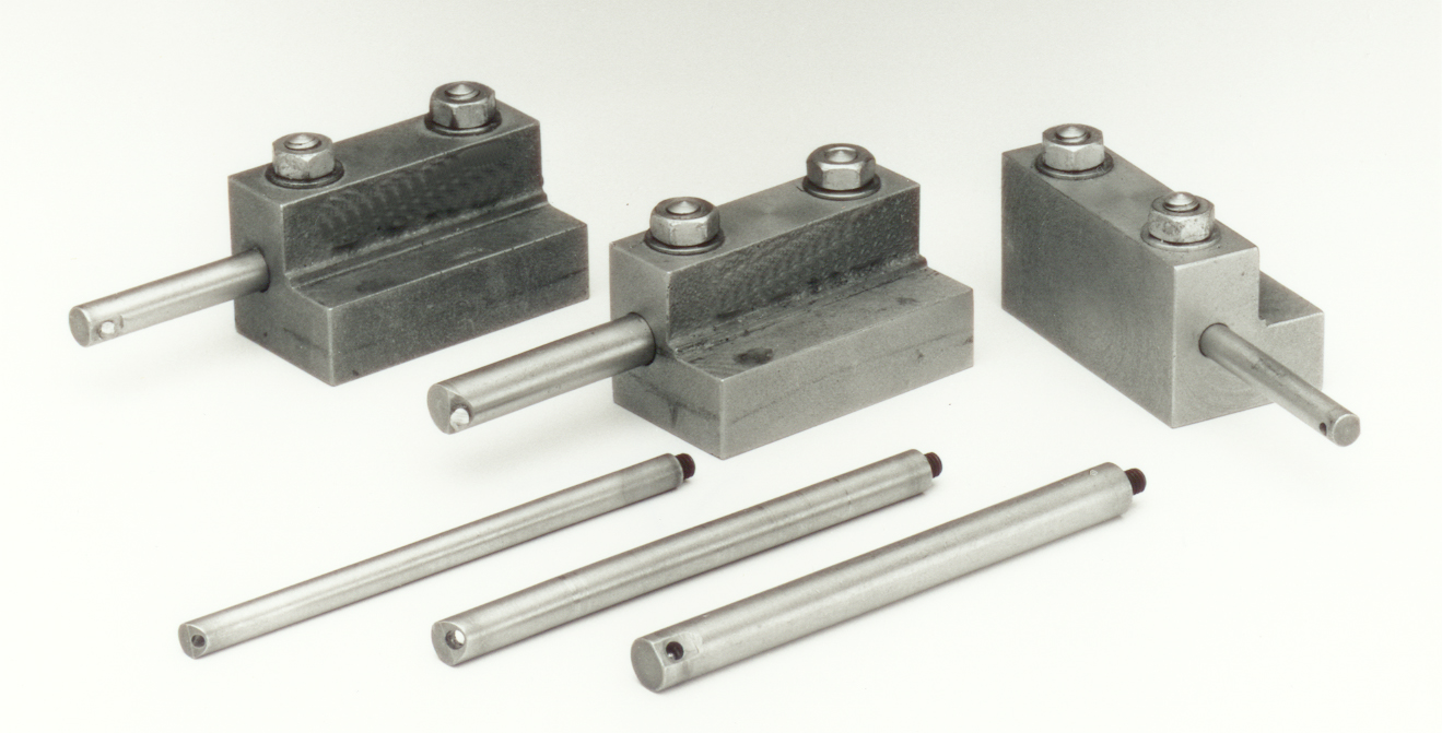 Tool Holding and Positioning - hemingwaykits.com