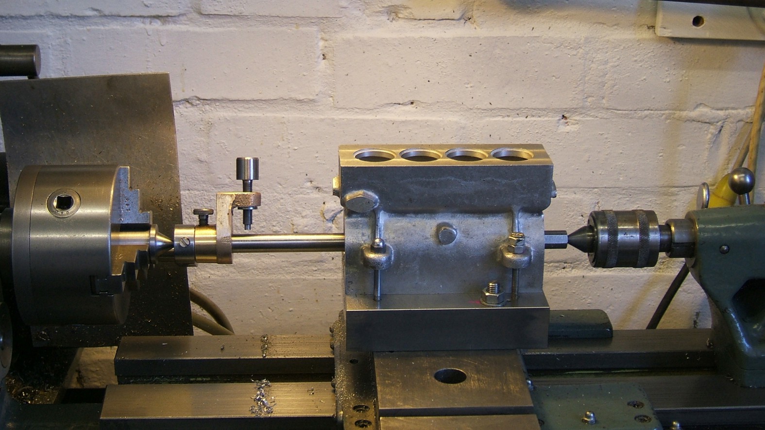 Tool Holding and Positioning - hemingwaykits.com