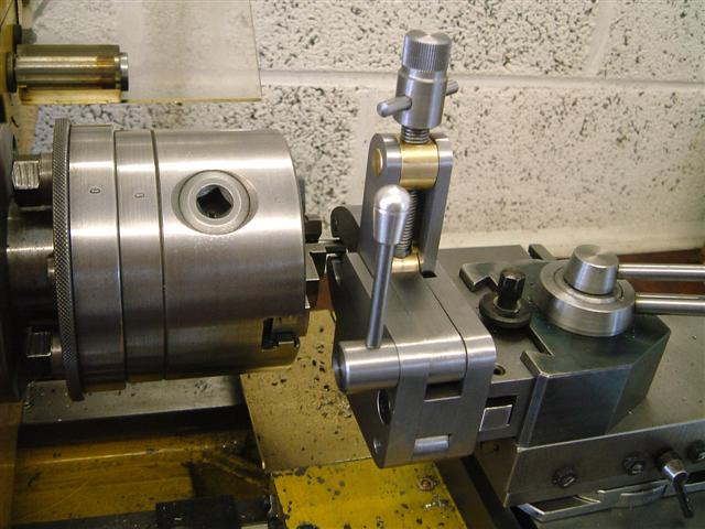 Tool Holding and Positioning - hemingwaykits.com