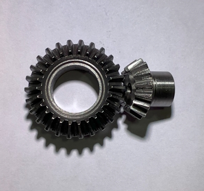 Lady Stephanie Beam Engine - hemingwaykits.com