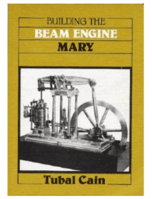 Mary Beam Engine - hemingwaykits.com